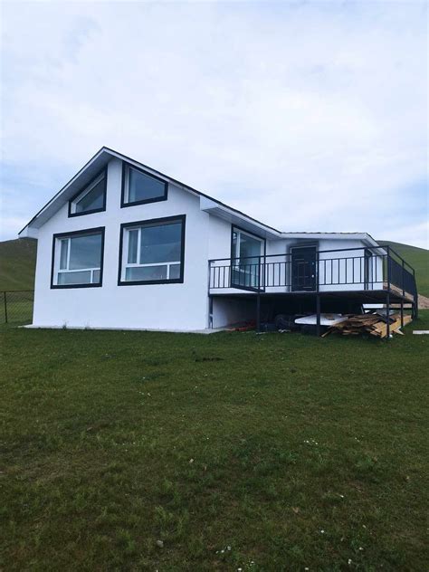 Дулаан Байшин Үйлдвэрлэгч Дулаан Байшин Үйлдвэрлэгч