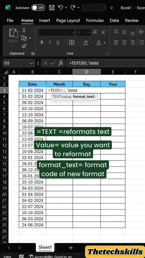 The Tech Skills Thetechskills8 • Instagram Photos And Videos