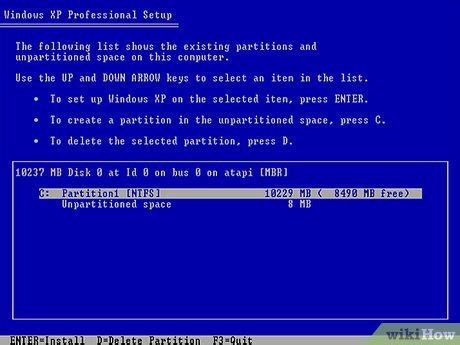 How To Format A Linux Hard Disk To Windows Steps