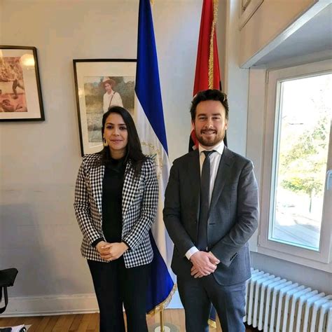 Thomas De Beule On Linkedin Nicaragua Brussels Belgium