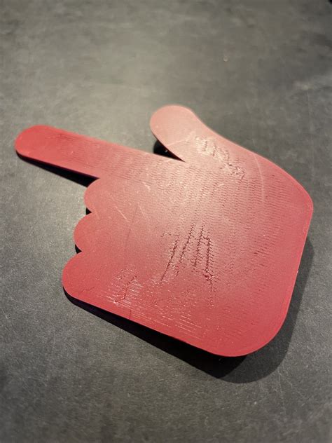 any tips on avoiding these bottom layer artifacts mks3 r prusa3d