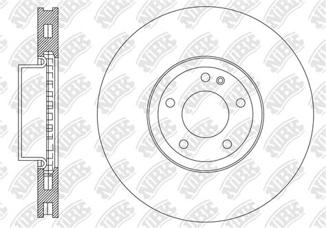 NiBK Brakes:: Application Cross Reference and Image for NiBK : ROTOR ...