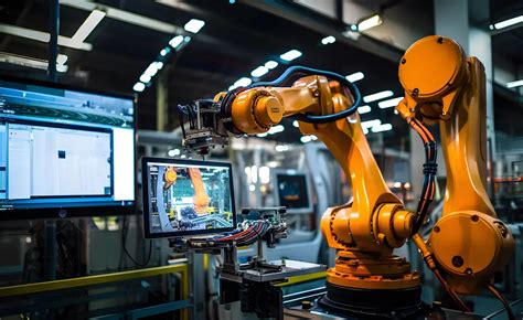 Maximizing Manufacturing Efficiency Exploring An Integrated Industry Solution Ssd4me