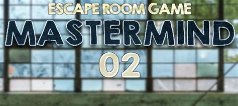 Escape Room Game Mastermind 02 Play Online On Flash Museum 🕹️
