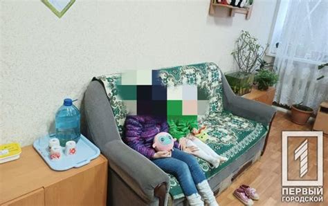 Не була нормальною матірю У Кривому Розі суд забрав у жінки двох дітей через ігнорування