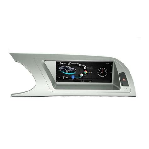 Navigatie Android Audi A4 B8 A5 No Mmi Navd Aud A4 B8 8 8 No Mmi