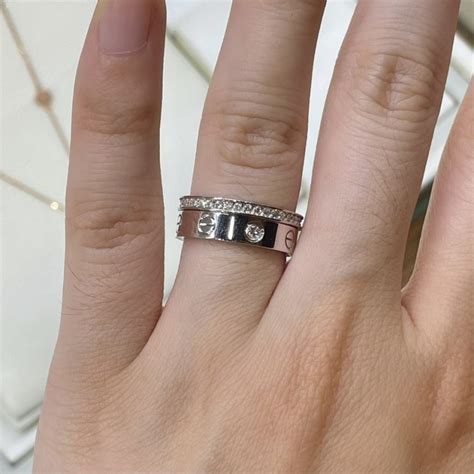 까르띠에 러브링 가드링 가격 종로 효성주얼리타운 디플랜다이아몬드 할인받는 방법 네이버 블로그