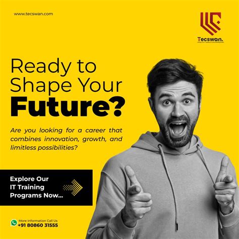 Tecswan On Linkedin Tecswanindia Tecswan Itcourses Ittraining Digitaltransformation