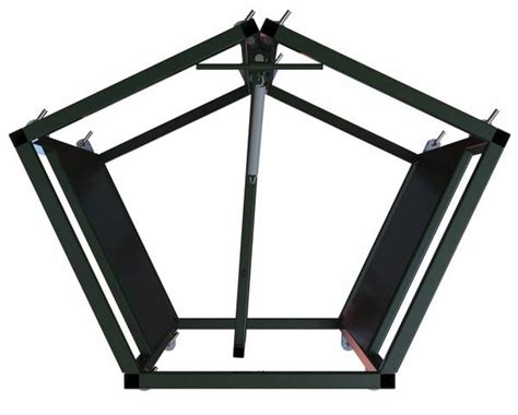 Cattle Sorting Gate Easy Safe Efficient Cattle Sorting Arrowquip