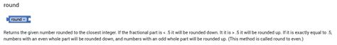 Bad Arguments To Round Mit App Inventor Help Mit App Inventor Community