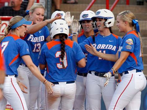Florida Gators Softball