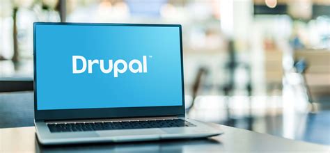 Land Of Web The New Drupal 10 Is Here Why You Should Upgrade