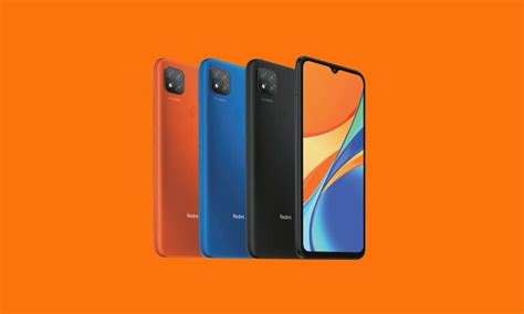 Fix Xiaomi Redmi 9 No Signal Or Network Problem