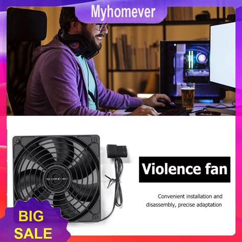 120mm Case Fan Cooler 3000rpm Pwm 4pin Chassis Fans Chassis Radiator