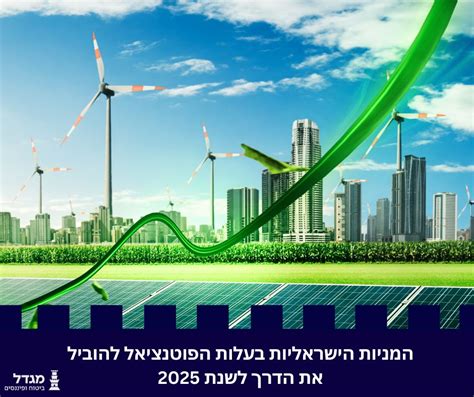 אחרי שנה מוצלחת בשוק ההון הישראלי עם עלייה מרשימה של 29 במדד תא 125 בשנת 2024 תשומת הלב