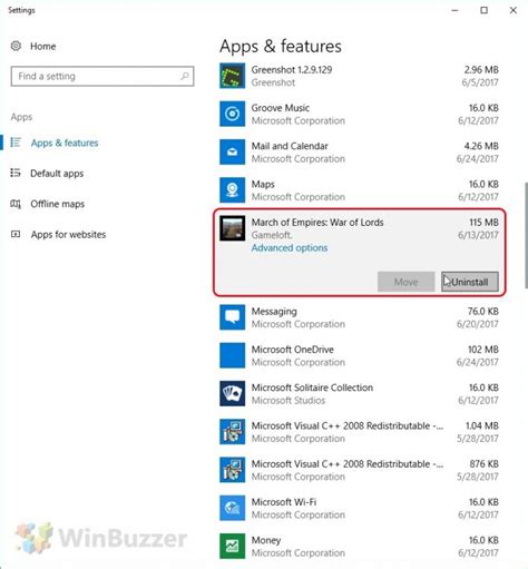 How To Remove Ads From Windows And Make It Completely Ad Free WinBuzzer