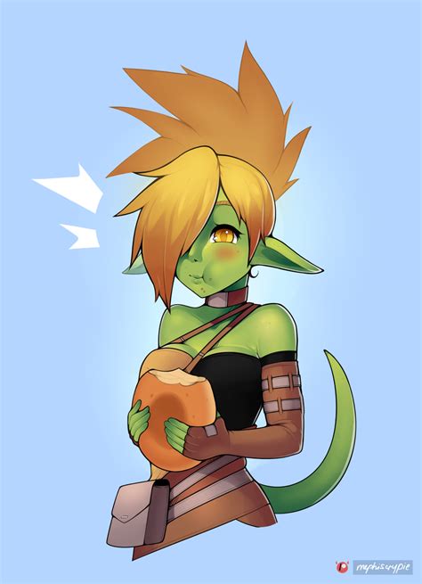 Goblin Danbooru