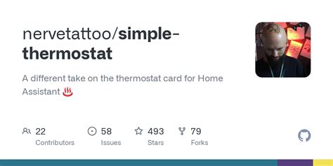 Searching For A Better Way To Display My Thermostats Configuration Home Assistant Community