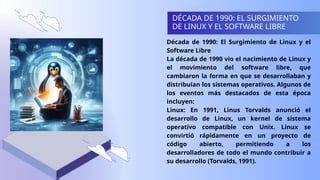Historia Y Evolucion De Los Sistemas Operativos Ofipptx