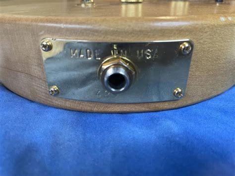 Serial Number Decode R Kieselcarvinguitars