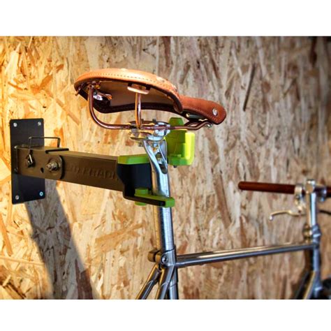 Купить Настенное крепление для велосипеда BuzzRack Wall Work Stand за 4 ...