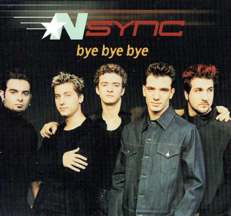 Nsync Bye Bye Bye Noten Für Piano Downloaden Für Anfänger Klavier