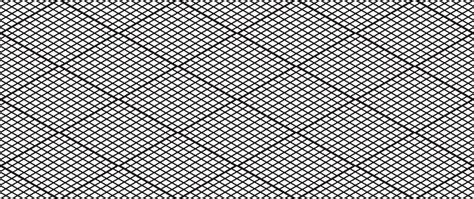 아이소메트릭 그래프 용지 건축가를위한 원근감 그리드 템플릿 엔지니어링 원활한 패턴 기술 학교 논문에 대한 배경 벡터 낚시그물에 대한 스톡 벡터 아트 및 기타 이미지 Istock