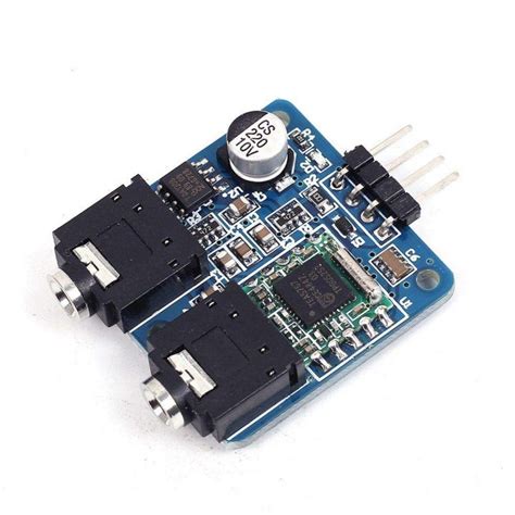 Arduino Fm Radio Using Tea5767 And Rda5807m Fm Stereo Radio