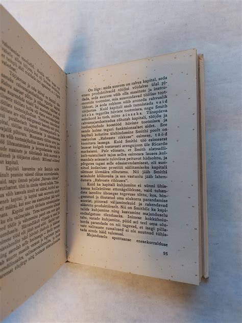Adam Smith Max Laosson 1938 Raamaturinglus Kasutatud Raamatud