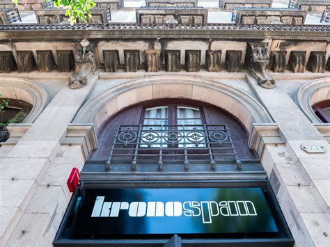 Kronospan Leading Manufacturer Of Wood Based Panels