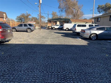 True Grid System Cmh Concrete