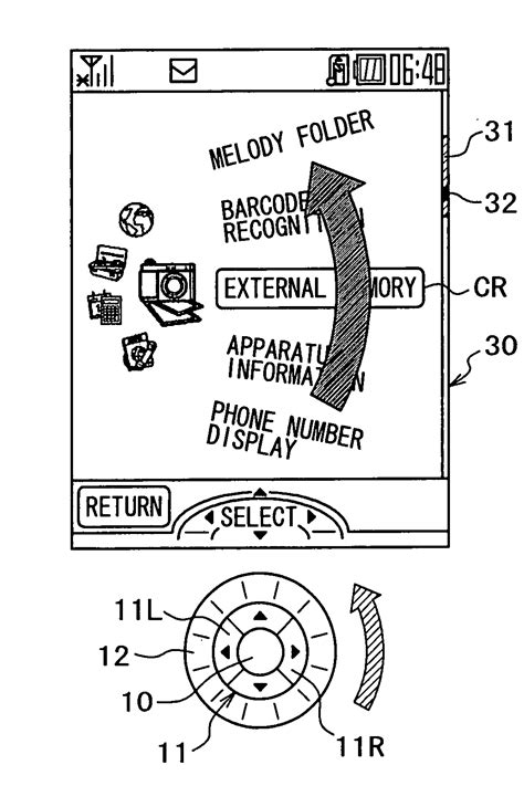 Selection Method Patented Technology Retrieval Search Results Eureka Patsnap