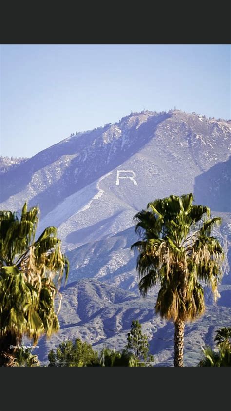Pin By Patti Couey On My California Riverside California Redlands