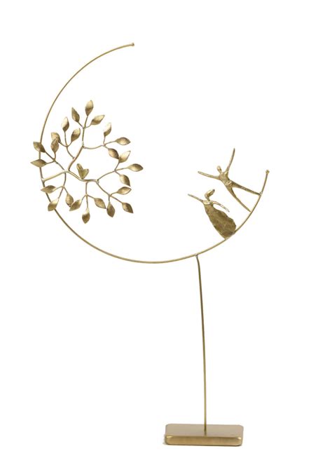 Anna Andreadi Bronze Sculptures Official Uk Stockist