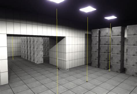 Enlighten Deprecation And Replacement Solution Page Unity Engine Unity Discussions
