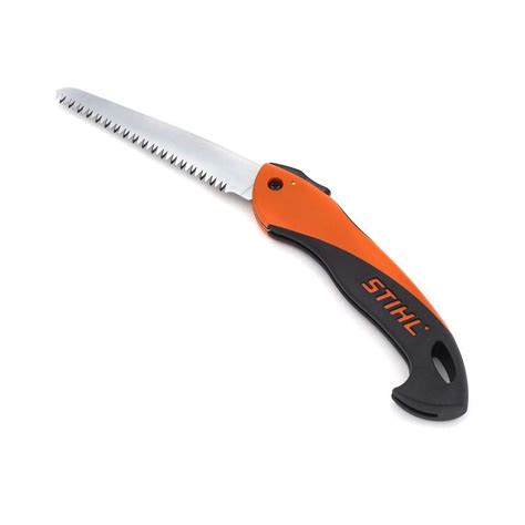 Stihl Pr16 Handycut Folding Pruning Saw 16cm Glc Garden Machinery