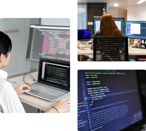 Home Page Thortech Solutions