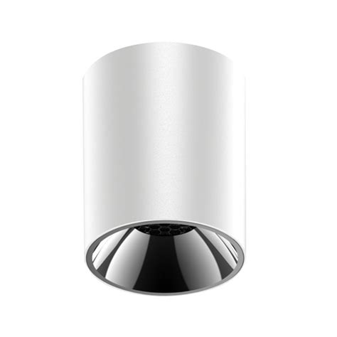 China Surface Mount Cylindrical Downlight Manufacturers Suppliers And Factory Green Art