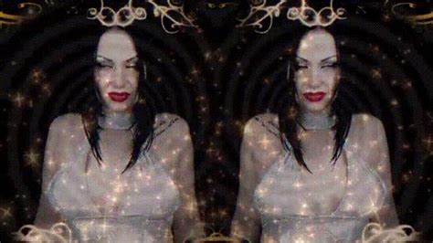 Mesmerizing Into Tremendous Sexual Arousal And Eye Contact And Joi And Asmr