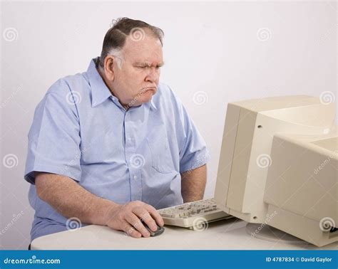 Man Laptop Memes 30 900 Funny Guy With Computer Stock Photos