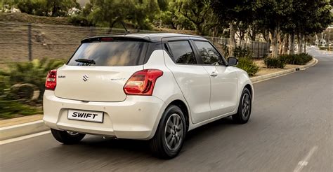 Suzuki Swift Deals Suzuki Nelspruit