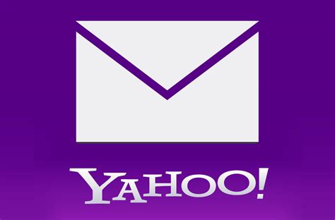 Yahoo Messenger Logo