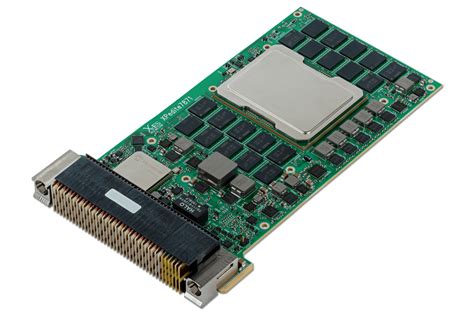 Processor Boards For Embedded Computing
