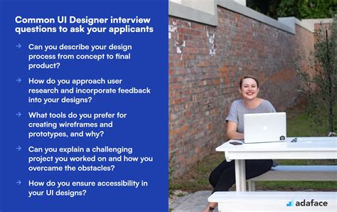 62 Ui Designer Interview Questions Adaface