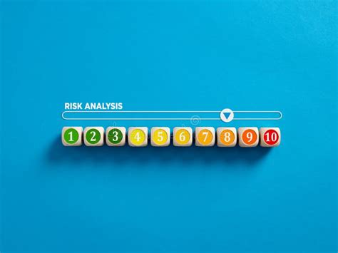 Business Decision Making And Risk Analysis Measuring High Risk Risky