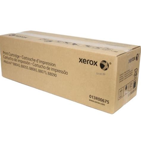Drum Xerox 013r00675 Altalink B8045 55 65 75 90 200 000pg