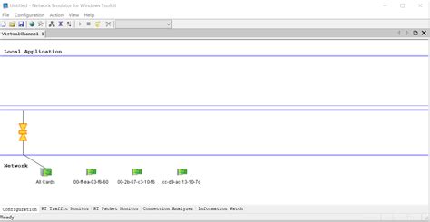 windows 模拟弱网环境（network emulator for windows toolkit） csdn博客