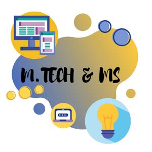 Difference Between MBA MIM M TECH And MS IGraduate