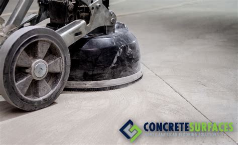 Understanding Concrete Resurfacing And Leveling Canadian Concrete