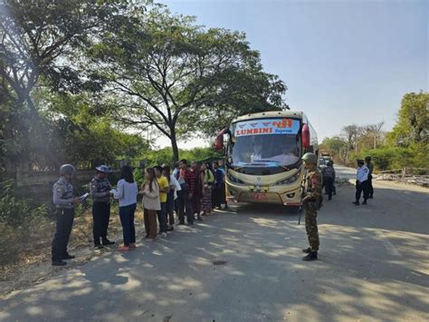နိုင်ငံသားစီစစ်ရေးကဒ် မှတ်ပုံတင်တွေမှာပါတဲ့ နိုင် ဧည့် ပြု ဆိုတဲ့ အဓိပ္ပါယ်များ Pct News